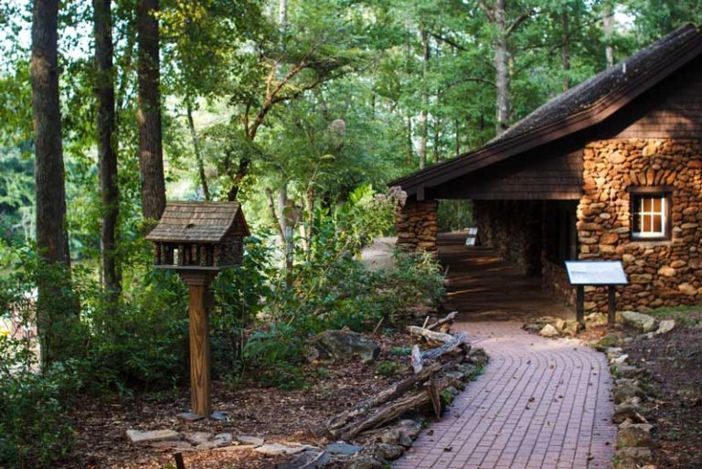 17 Best Parks in Greer, SC - The Tourist Checklist