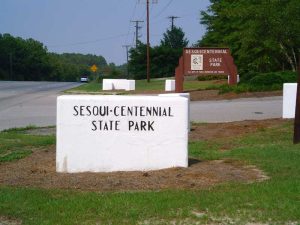 15 Best Parks in Lexington, SC - The Tourist Checklist
