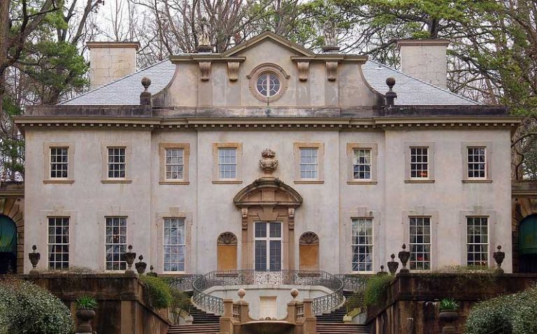 15 Top Historic Sites in Atlanta, GA - The Tourist Checklist