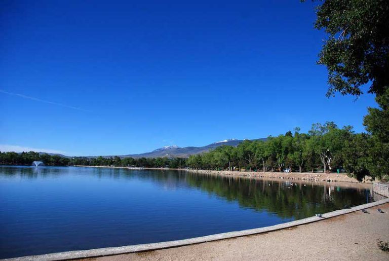 15 Best Parks in Reno, NV - The Tourist Checklist