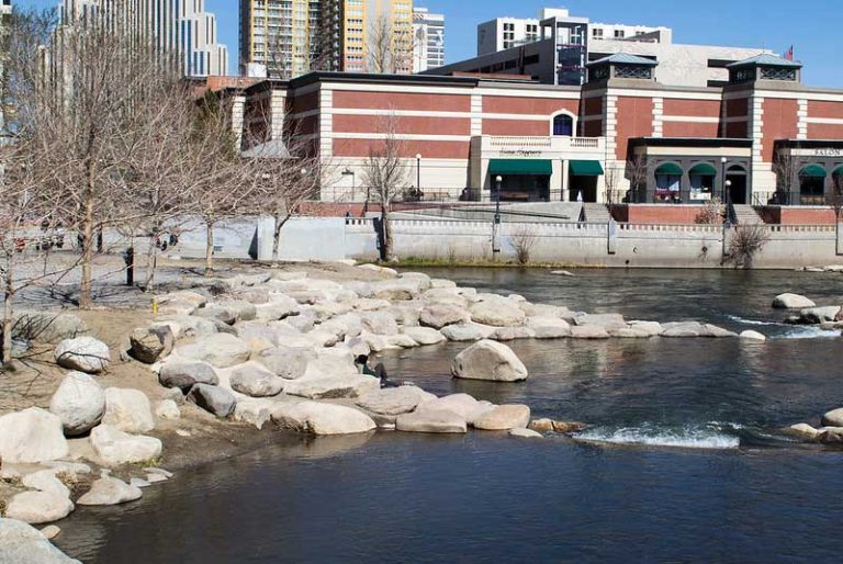 15 Best Parks in Reno, NV - The Tourist Checklist