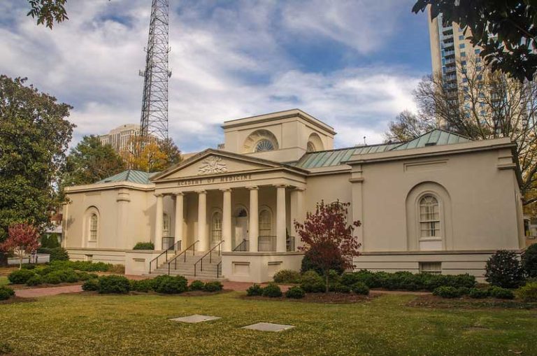 15 Top Historic Sites in Atlanta, GA - The Tourist Checklist