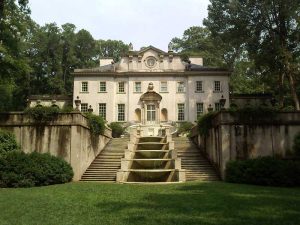 15 Top Historic Sites in Atlanta, GA - The Tourist Checklist