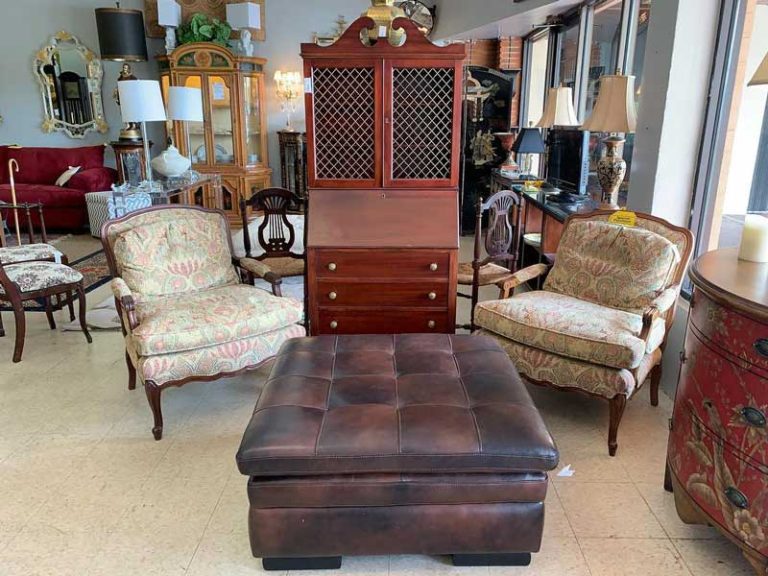 15 Best Antique Stores in Miami, FL - The Tourist Checklist