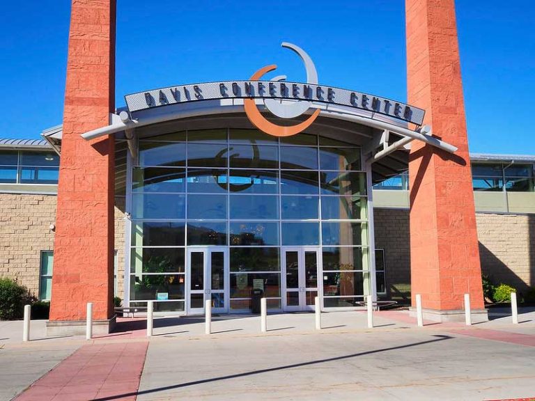 23 Best & Fun Things to Do in Layton (UT) - The Tourist Checklist