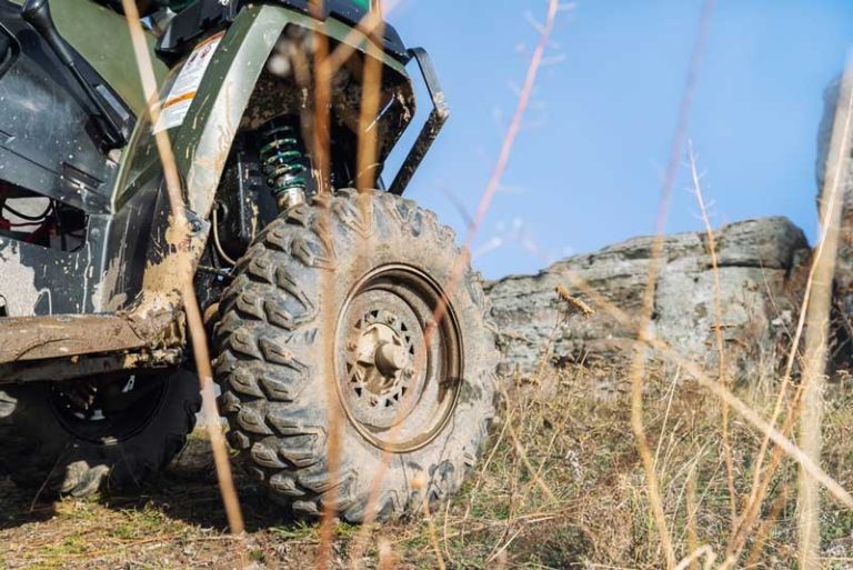 12 Best ATV Riding in Houston, TX - The Tourist Checklist