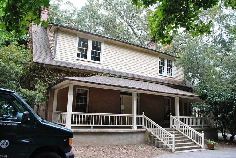 15 Top Historic Sites in Atlanta, GA - The Tourist Checklist