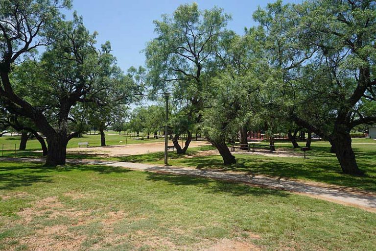 15 Best Parks in Abilene, TX - The Tourist Checklist