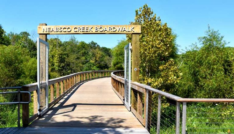 17 Best Parks in Fredericksburg, VA - The Tourist Checklist