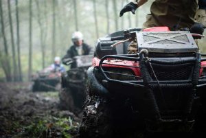 12 Best ATV Riding in Houston, TX - The Tourist Checklist