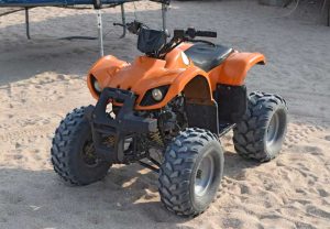 12 Best ATV Riding in Houston, TX - The Tourist Checklist