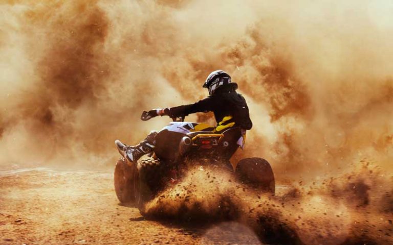 12 Best ATV Riding in Houston, TX - The Tourist Checklist