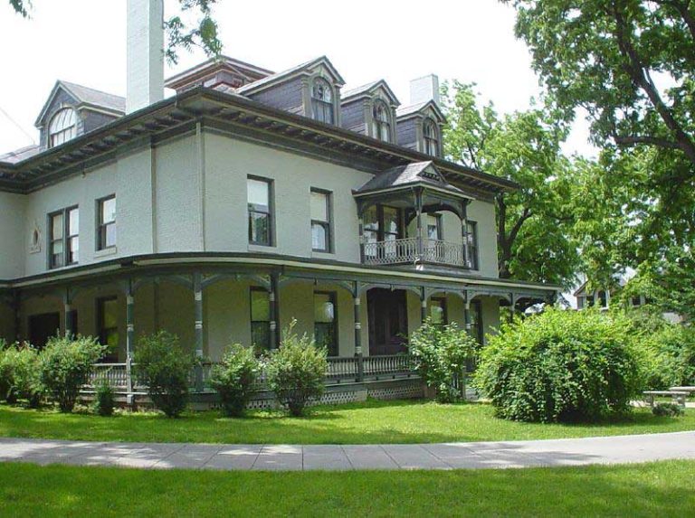 23 Best & Fun Things to Do in Independence (MO) - The Tourist Checklist