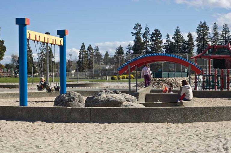 15 Best Parks in Sunnyvale, CA - The Tourist Checklist