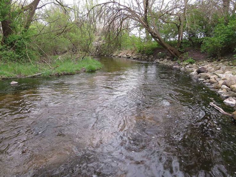 16 Best Parks in Elkhart, Indiana - The Tourist Checklist