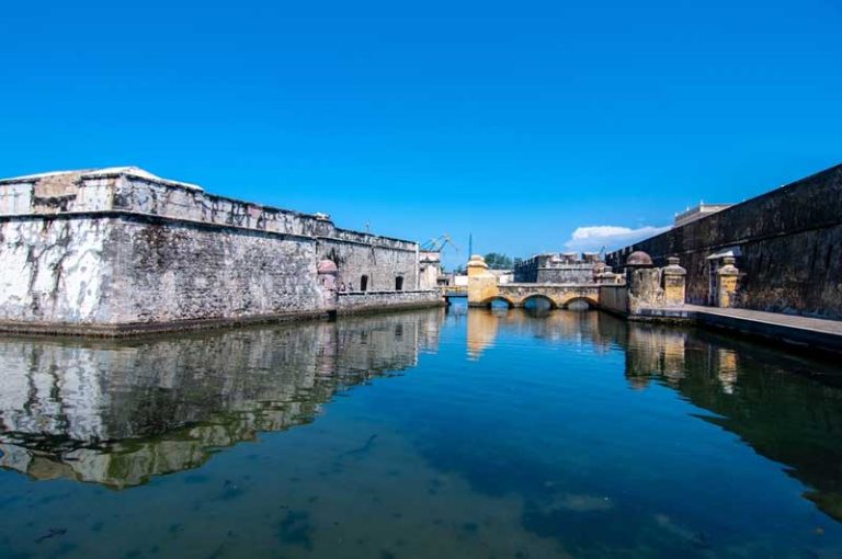 14 Best Castles in Mexico - The Tourist Checklist
