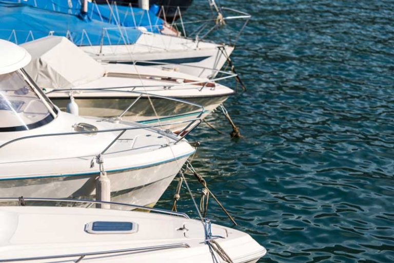 15 Best New Jersey Marinas - The Tourist Checklist