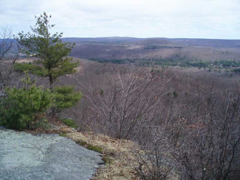 15 Best Mountains in Massachusetts - The Tourist Checklist