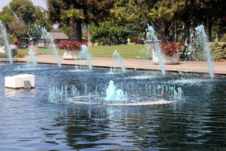 15 Best Parks in Sunnyvale, CA - The Tourist Checklist
