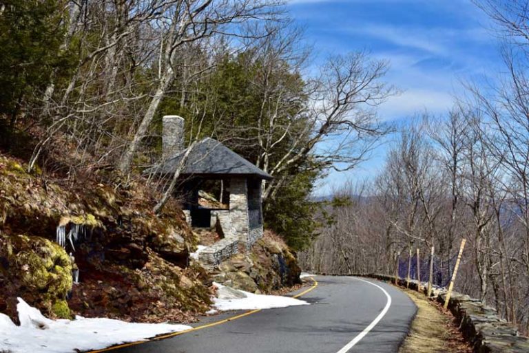 15 Best Mountains in Massachusetts - The Tourist Checklist