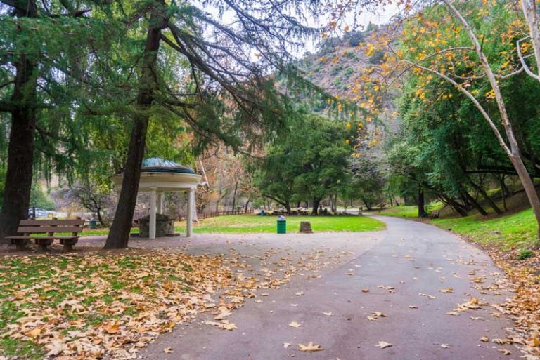 15 Best Parks in San Jose, CA - The Tourist Checklist