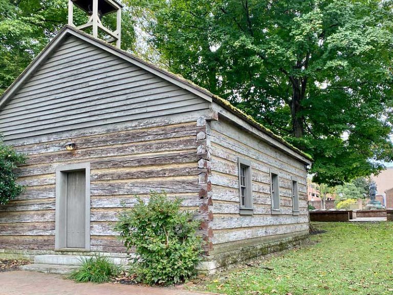 23 Best & Fun Things to Do in Danville (KY) - The Tourist Checklist