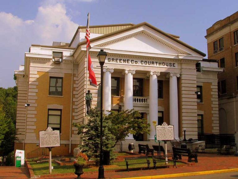 23 Best & Fun Things to Do in Greeneville (TN) - The Tourist Checklist