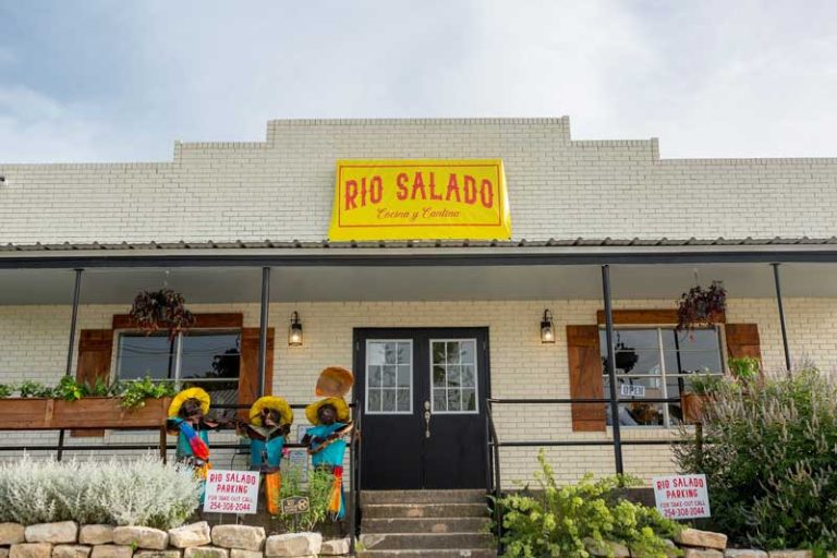 23 Best & Fun Things to Do in Salado (TX) - The Tourist Checklist