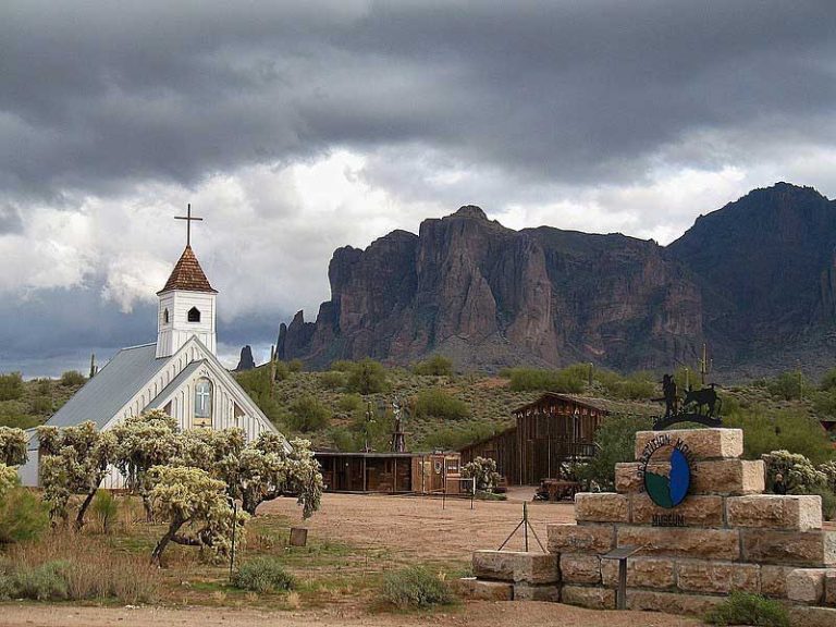 23 Best & Fun Things to Do in Apache Junction (AZ) - The Tourist Checklist