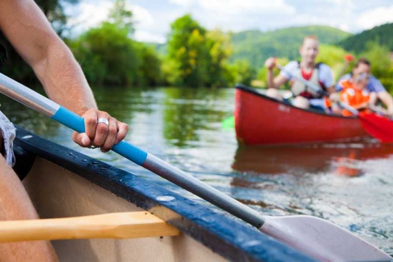 13 Best Kayaking in Broken Bow, OK - The Tourist Checklist