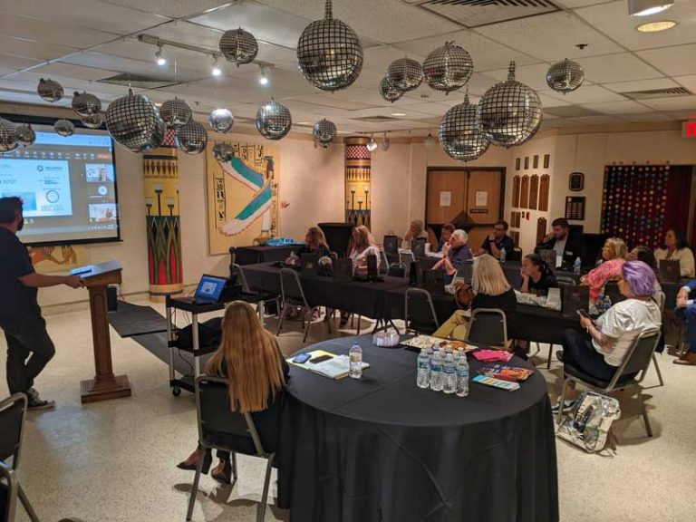 9 Best Welcome Centers in Oklahoma - The Tourist Checklist