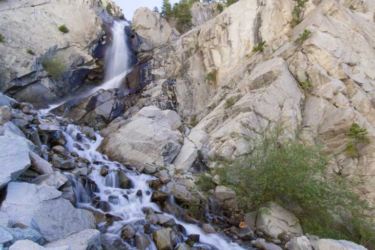 23 Best Waterfalls in Colorado - The Tourist Checklist