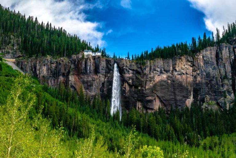 23 Best Waterfalls in Colorado - The Tourist Checklist