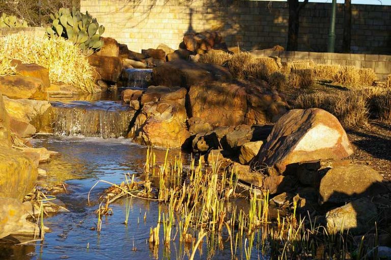 15 Best Parks in Frisco, TX - The Tourist Checklist
