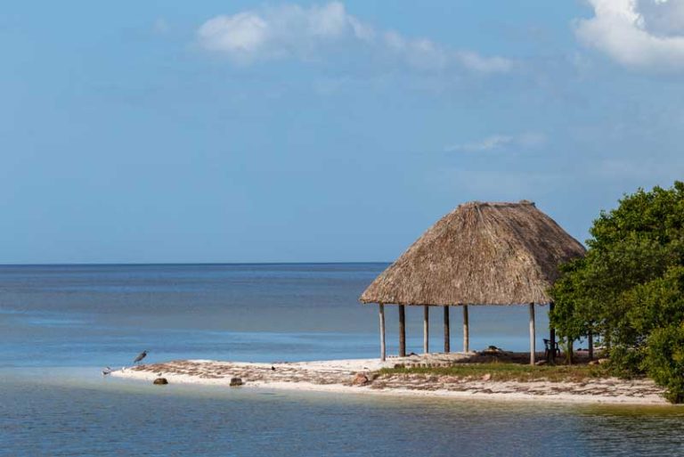 15 Best Beaches in Campeche, Mexico - The Tourist Checklist