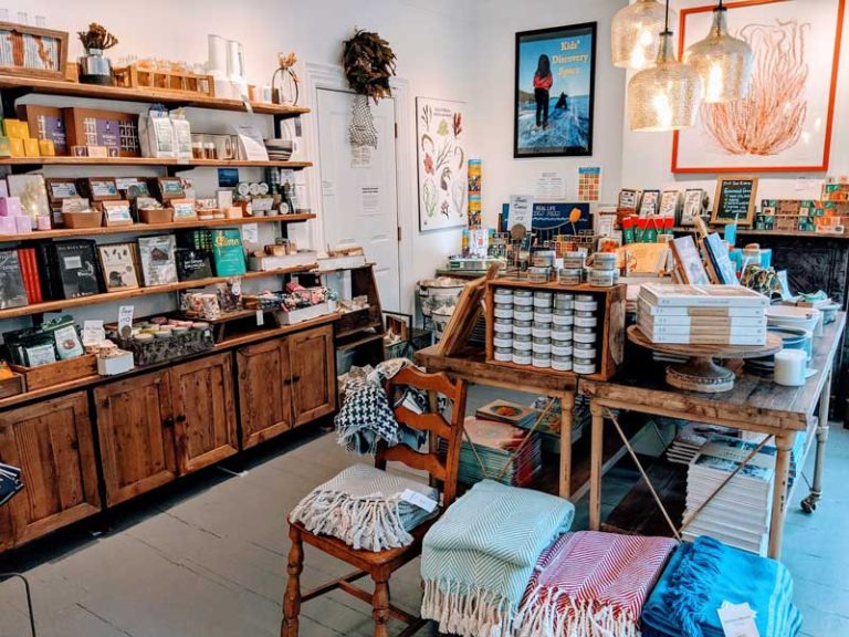 18 Best Gift Shops in Portland, Maine - The Tourist Checklist