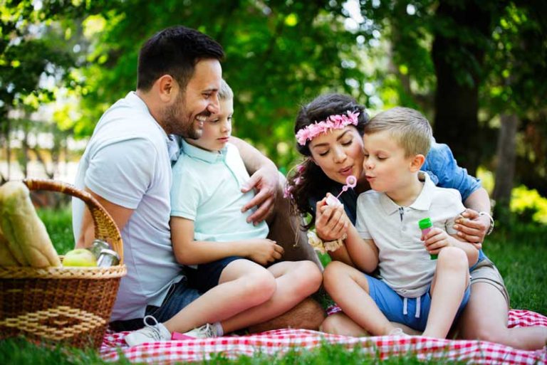 15 Best Parks in Lee's Summit, MO - The Tourist Checklist