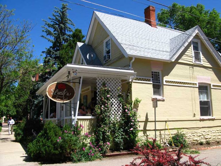 15 Best Breakfast in Boulder, CO - The Tourist Checklist