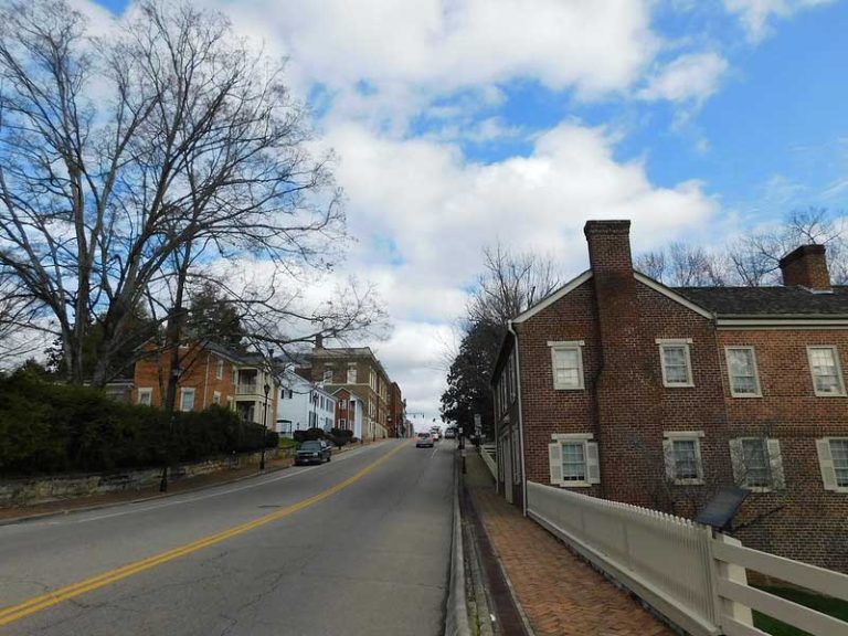 23 Best & Fun Things to Do in Greeneville (TN) - The Tourist Checklist