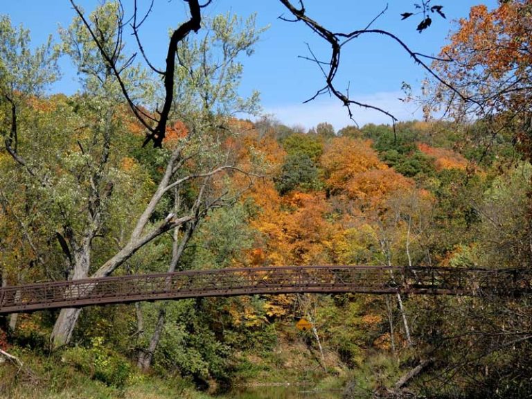 15 Best Parks in Rochester, MN - The Tourist Checklist