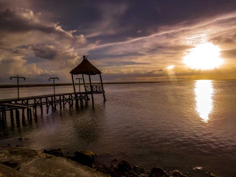 15 Best Beaches in Campeche, Mexico - The Tourist Checklist