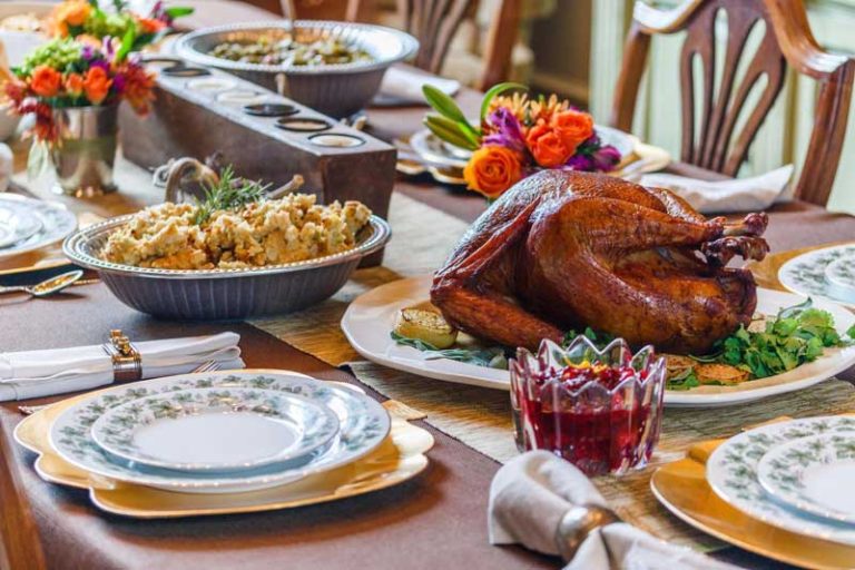 17 Best Restaurants In Hudson (NY) - The Tourist Checklist