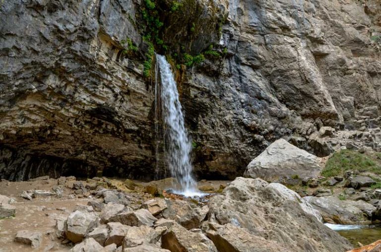 23 Best Waterfalls in Colorado - The Tourist Checklist