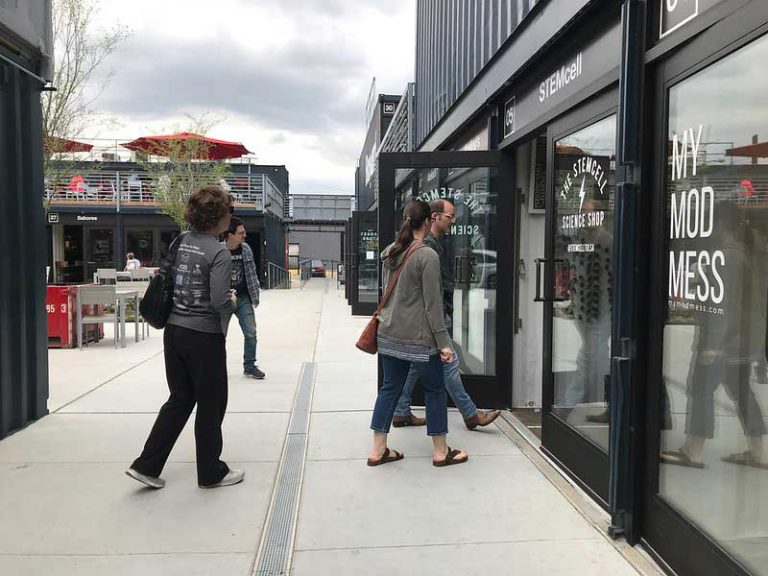 15 Top Shopping Centers in Tulsa, OK - The Tourist Checklist