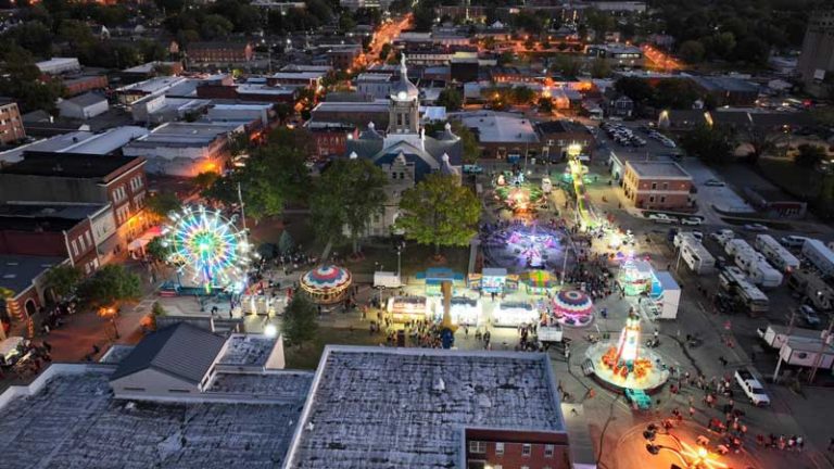 25 Best & Fun Things to Do in Warrensburg (MO) - The Tourist Checklist