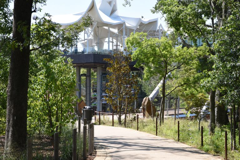 15 Best Parks in Tulsa, OK - The Tourist Checklist