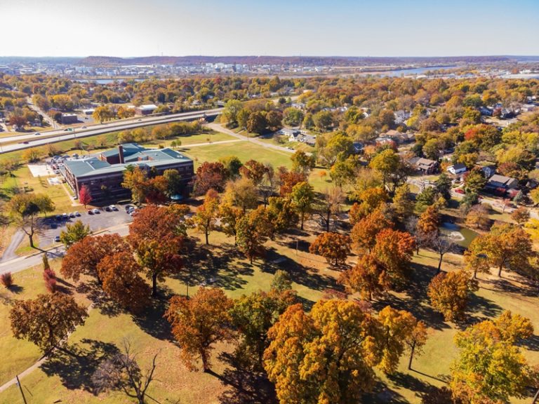 15 Best Parks in Tulsa, OK - The Tourist Checklist