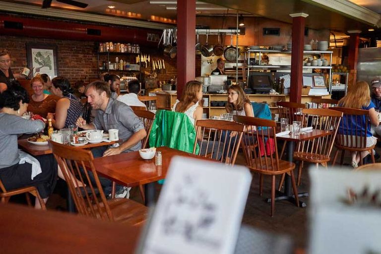 15 Best Breakfast in Portland, Maine - The Tourist Checklist