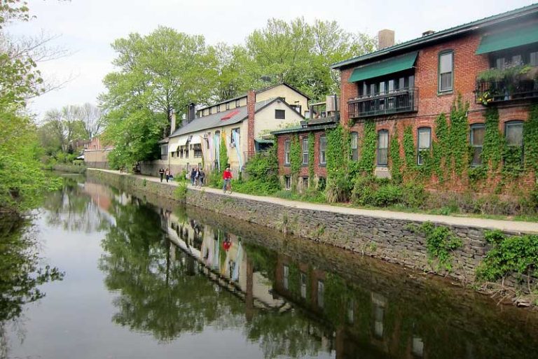 25 Best & Fun Things to Do in Frenchtown (NJ) - The Tourist Checklist
