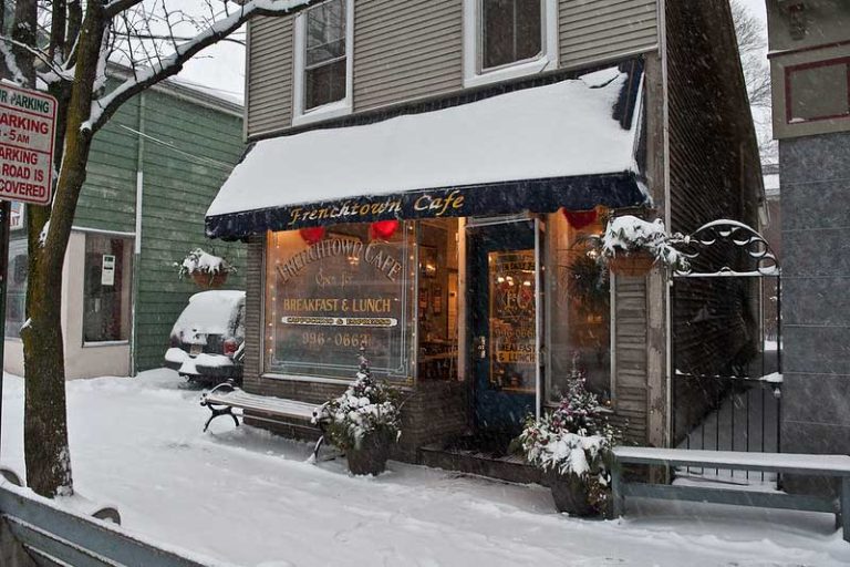 25 Best & Fun Things to Do in Frenchtown (NJ) - The Tourist Checklist